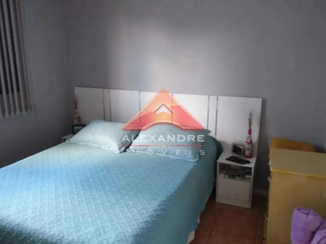 Apartamento em Vila Tatetuba, São José dos Campos/SP de 65m² 2 quartos à venda por R$ 250.000,00