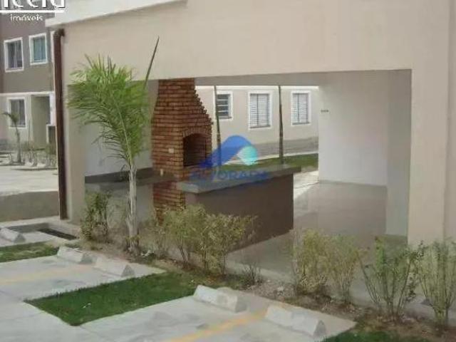 Apartamento em Vila Tesouro, São José dos Campos/SP de 47m² 2 quartos à venda por R$ 218.000,00