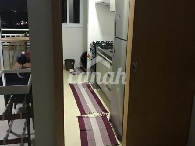 Apartamento em Vila Tiberio Ribeirão Preto