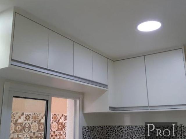 Apartamento em Vila Tibiriçá, Santo André/SP de 62m² 2 quartos à venda por R$ 364.000,00