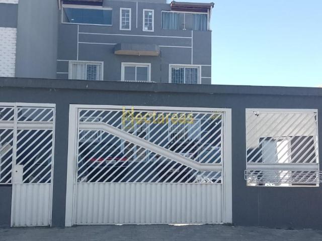 Apartamento em Vila Tibiriçá, Santo André/SP de 80m² 2 quartos à venda por R$ 379.900,00