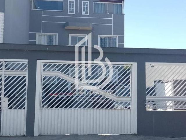 Apartamento em Vila Tibiriçá, Santo André/SP de 80m² 2 quartos à venda por R$ 382.000,00