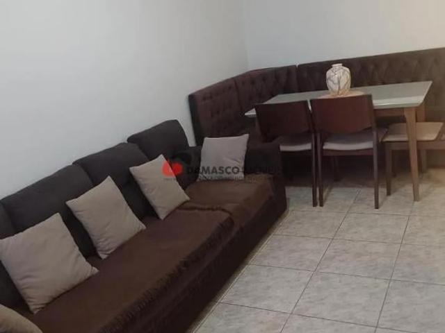 Apartamento em Vila Tibiriçá