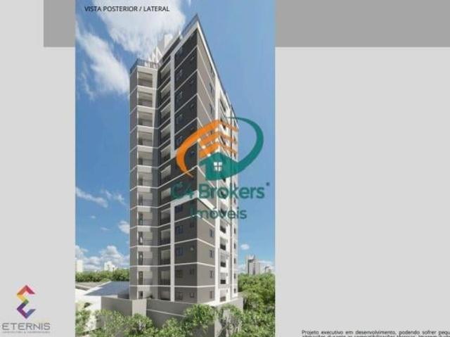 Apartamento em Vila Tijuco Guarulhos, SP