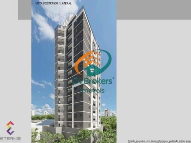 Apartamento em Vila Tijuco Guarulhos, SP