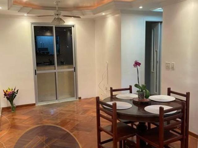 Apartamento em Vila Tijuco, Guarulhos/SP de 56m² 2 quartos para locação R$ 2.500,00/mes