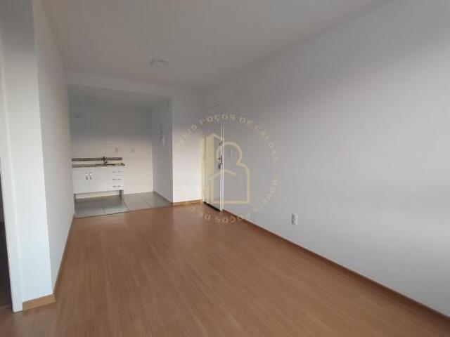 Apartamento em Vila Togni Poços de Caldas