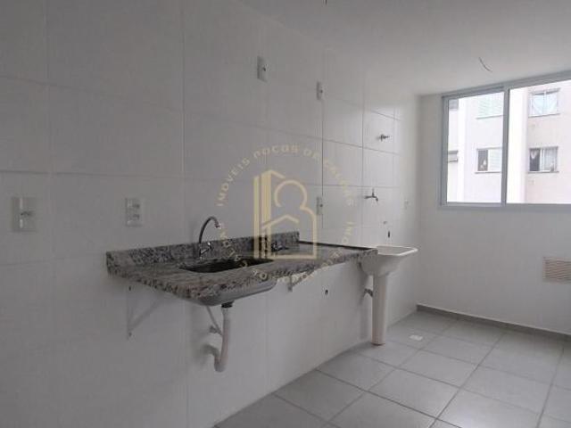 Apartamento em Vila Togni Poços de Caldas