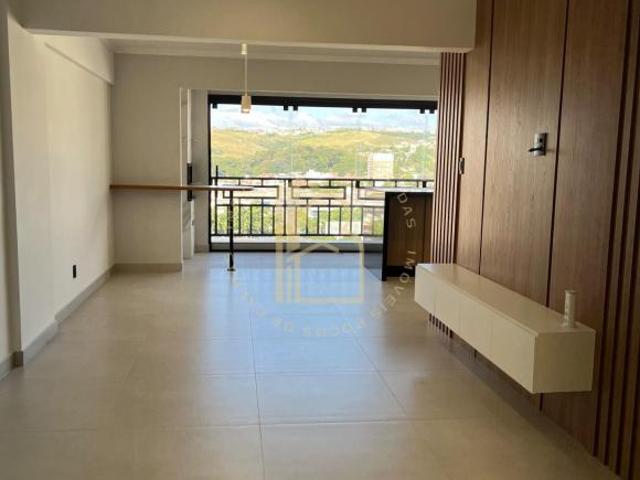 Apartamento em Vila Togni Poços de Caldas