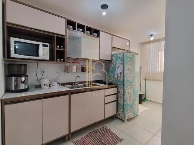 Apartamento em Vila Togni Poços de Caldas