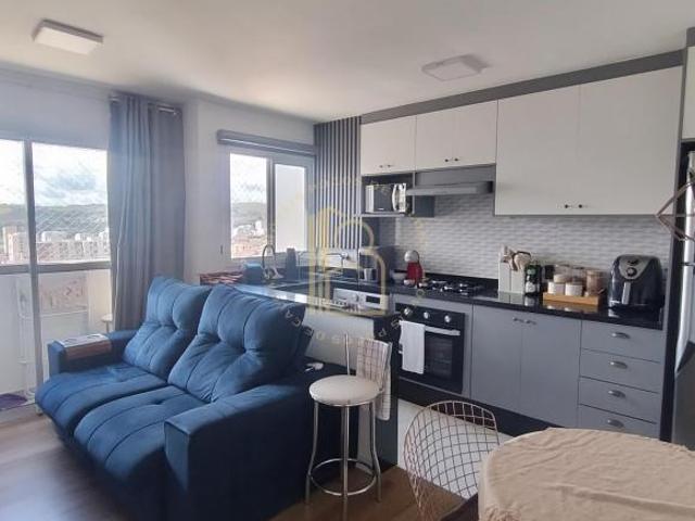 Apartamento em Vila Togni Poços de Caldas