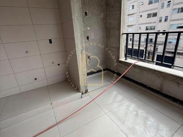 Apartamento em Vila Togni Poços de Caldas