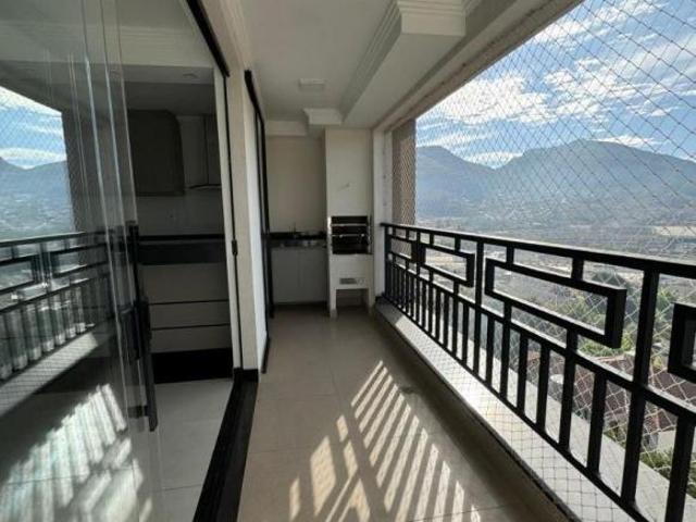 Apartamento em Vila Togni Poços de Caldas
