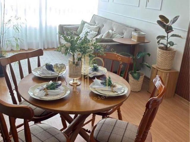Apartamento em Vila Togni Poços de Caldas