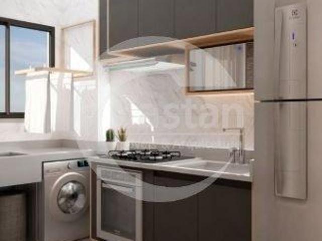 Apartamento em Vila Tolstoi