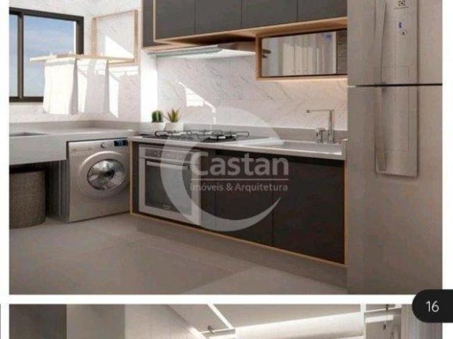 Apartamento em Vila Tolstoi