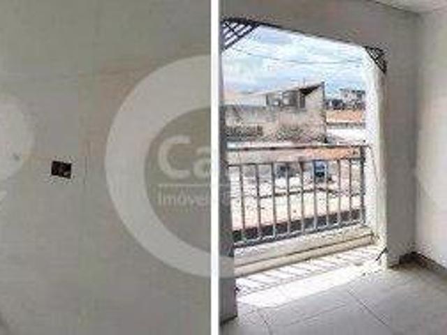 Apartamento em Vila Tolstoi