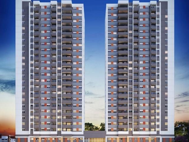 Apartamento em Vila Tolstoi, São Paulo/SP de 0m² 3 quartos à venda por R$ 599.300,00