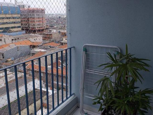 Apartamento em Vila Tolstoi, São Paulo/SP de 0m² 2 quartos à venda por R$ 426.000,00