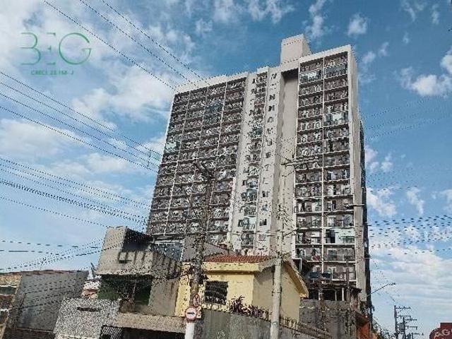 Apartamento em Vila Tolstoi, São Paulo/SP de 30m² 2 quartos à venda por R$ 153.076,13