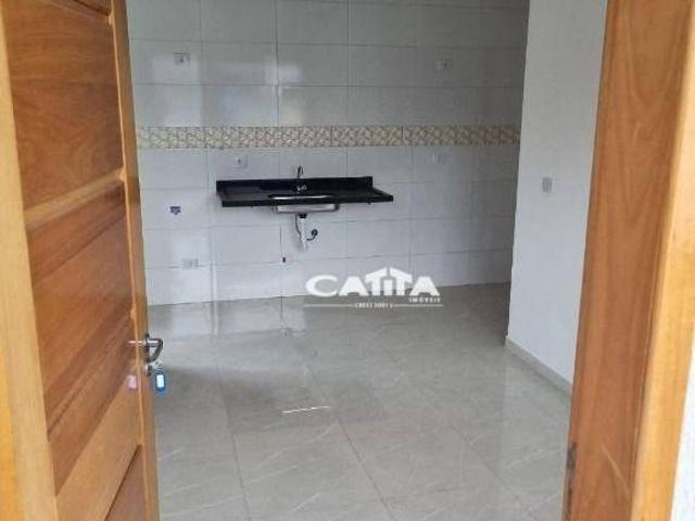 Apartamento em Vila Tolstoi, São Paulo/SP de 40m² 2 quartos à venda por R$ 250.000,00