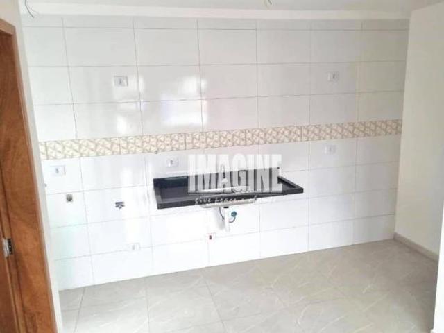 Apartamento em Vila Tolstoi, São Paulo/SP de 40m² 2 quartos à venda por R$ 230.000,00