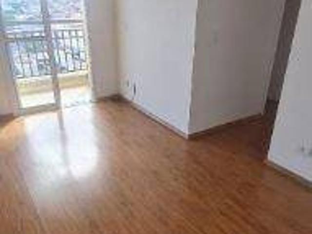 Apartamento em Vila Tolstoi, São Paulo/SP de 45m² 2 quartos à venda por R$ 357.900,00