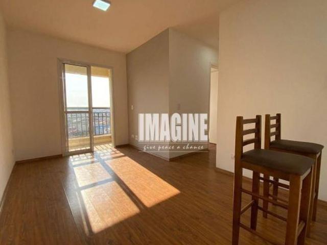 Apartamento em Vila Tolstoi, São Paulo/SP de 45m² 2 quartos à venda por R$ 359.000,00