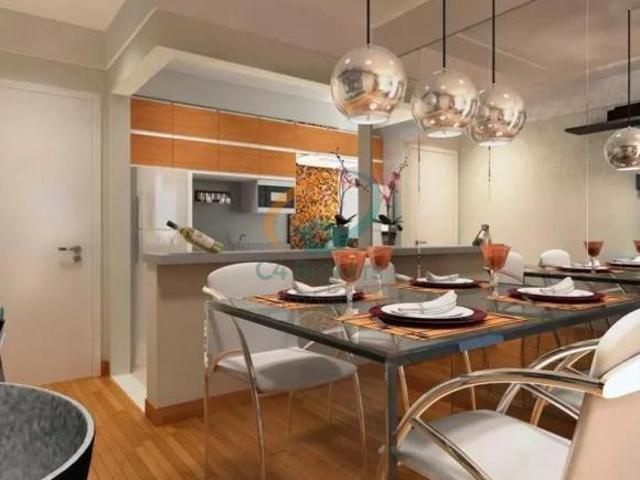 Apartamento em Vila Trabalhista Guarulhos