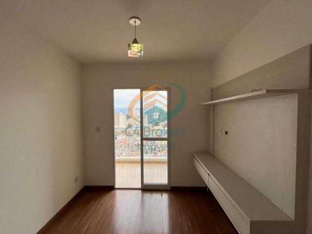 Apartamento em Vila Trabalhista Guarulhos, SP