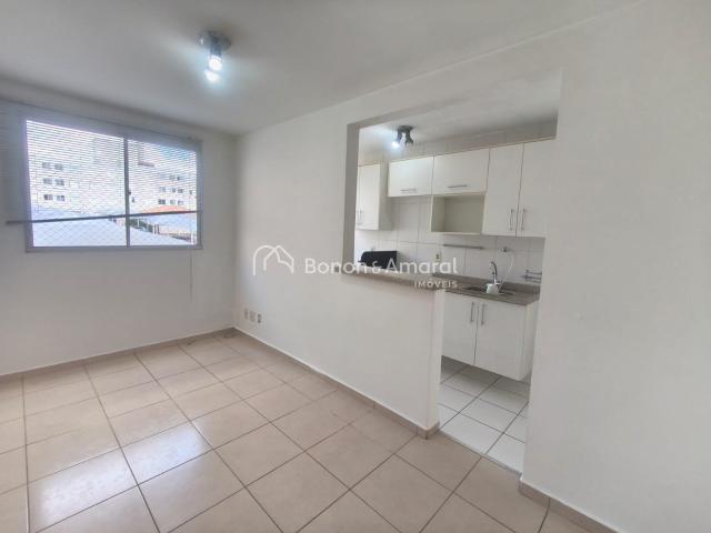 Apartamento em Vila Trinta e Um de Março, Campinas/SP de 44m² 2 quartos à venda por R$ 299.900,00