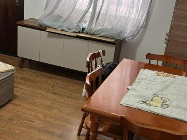Apartamento em Vila Trujillo, Sorocaba/SP de 50m² 2 quartos à venda por R$ 290.000,00