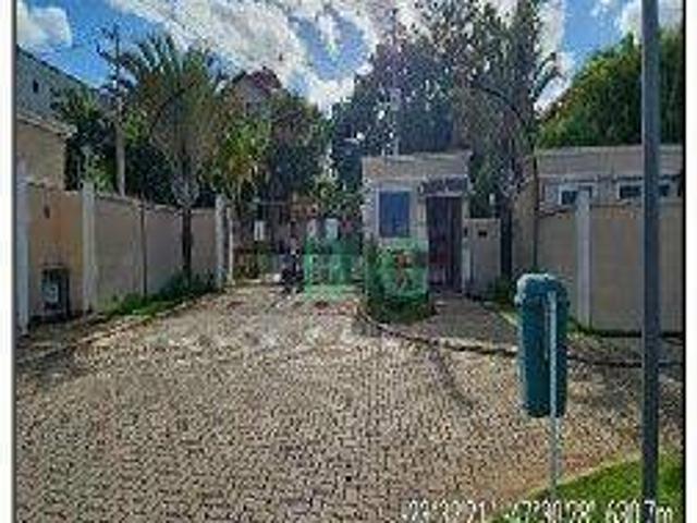 Apartamento em Vila Trujillo, Sorocaba/SP de 55m² 1 quartos à venda por R$ 115.947,39