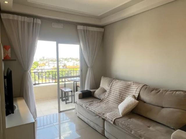 Apartamento em Vila Trujillo, Sorocaba/SP de 70m² 2 quartos à venda por R$ 469.900,00