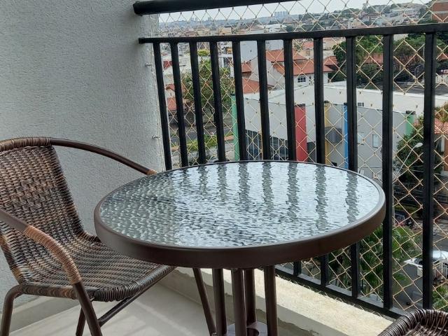 Apartamento em Vila Trujillo, Sorocaba/SP de 70m² 2 quartos à venda por R$ 480.300,00