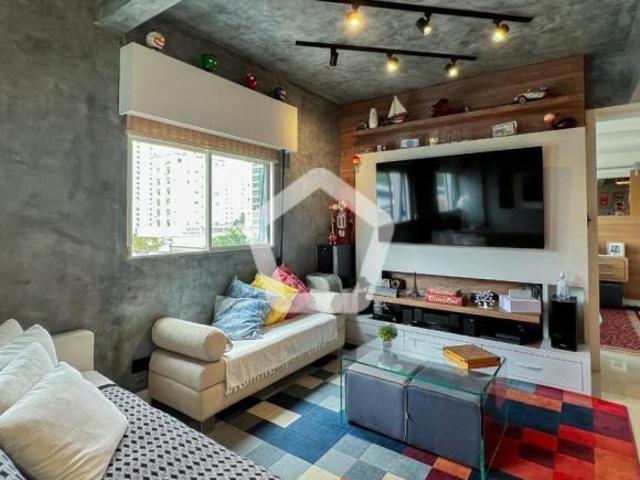 Apartamento em Vila Uberabinha