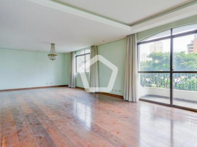 Apartamento em Vila Uberabinha