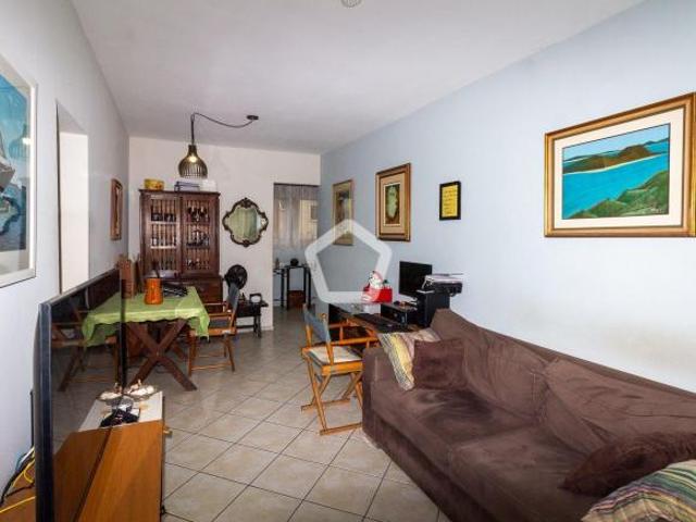 Apartamento em Vila Uberabinha