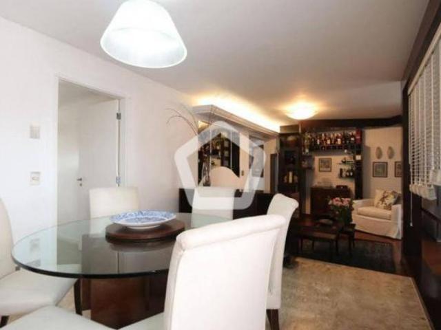 Apartamento em Vila Uberabinha