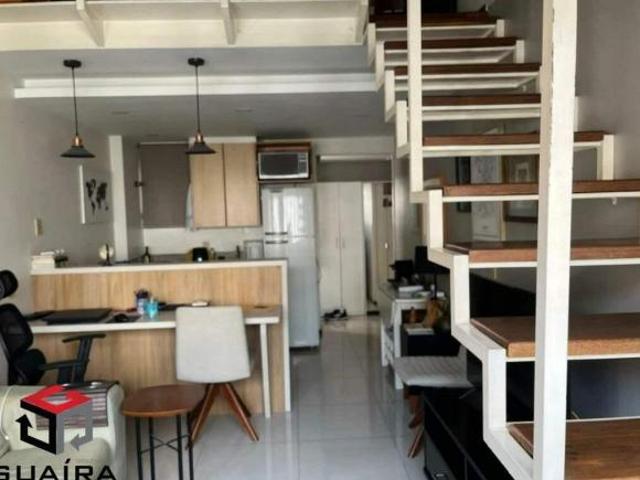 Apartamento em Vila Uberabinha com 38m²