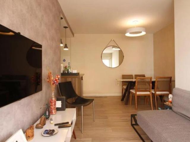Apartamento em Vila Uberabinha, São Paulo/SP