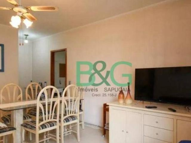 Apartamento em Vila Uberabinha, São Paulo/SP de 105m² 3 quartos à venda por R$ 999.000,00