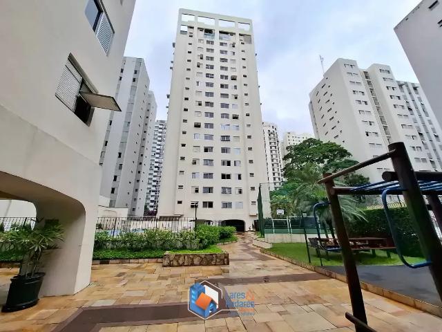 Apartamento em Vila Uberabinha, São Paulo/SP de 105m² 3 quartos à venda por R$ 1.048.000,00