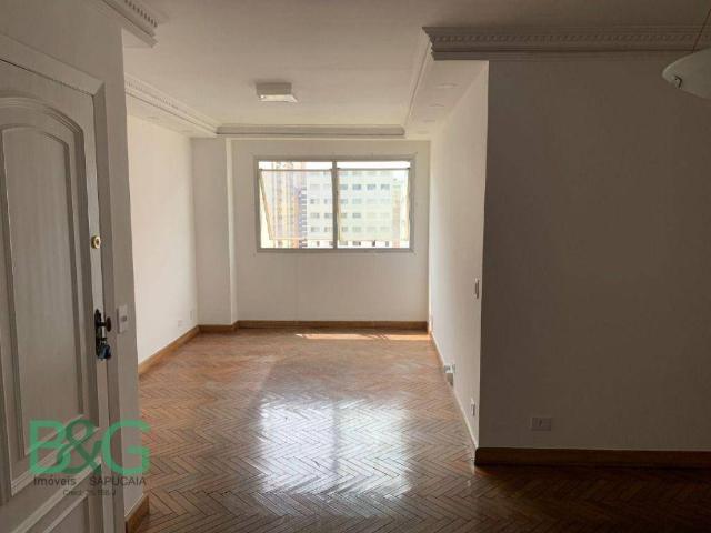 Apartamento em Vila Uberabinha, São Paulo/SP de 100m² 3 quartos à venda por R$ 1.169.900,00
