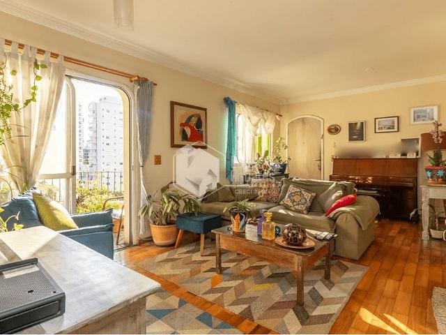 Apartamento em Vila Uberabinha, São Paulo/SP de 115m² 3 quartos à venda por R$ 1.389.900,00