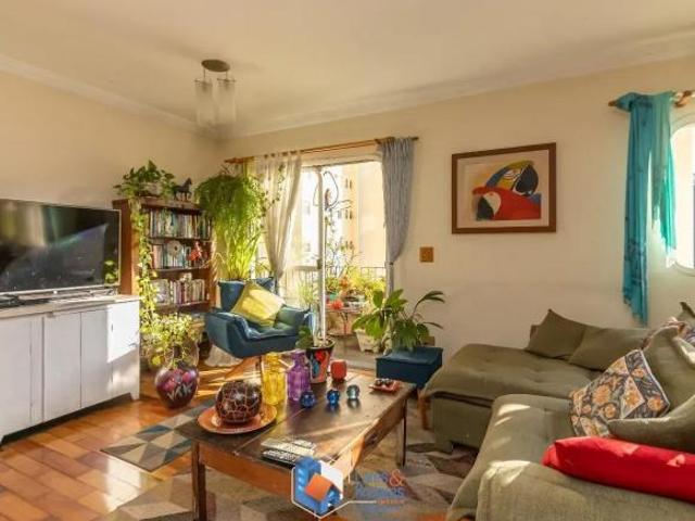 Apartamento em Vila Uberabinha, São Paulo/SP de 115m² 3 quartos à venda por R$ 1.390.000,00