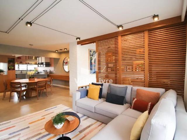 Apartamento em Vila Uberabinha, São Paulo/SP de 110m² 2 quartos à venda por R$ 2.119.900,00