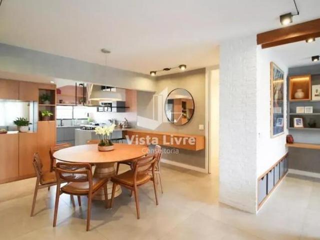 Apartamento em Vila Uberabinha, São Paulo/SP de 110m² 2 quartos à venda por R$ 2.120.000,00