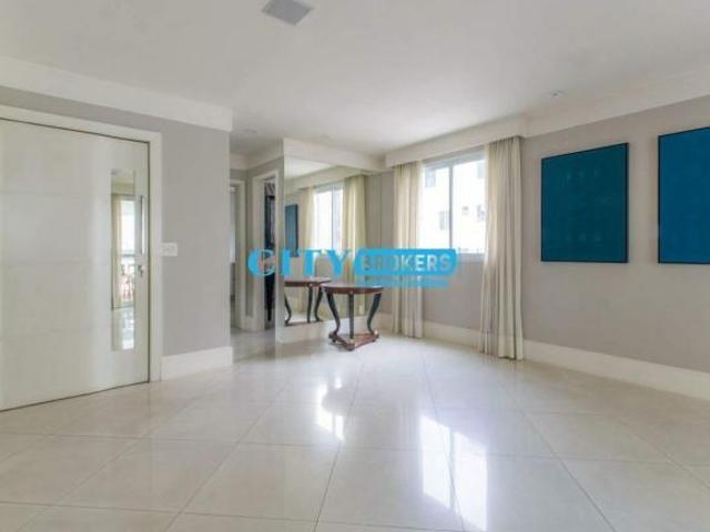 Apartamento em Vila Uberabinha, São Paulo/SP de 124m² 3 quartos à venda por R$ 2.350.000,00