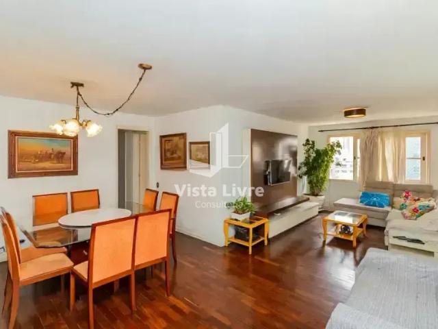 Apartamento em Vila Uberabinha, São Paulo/SP de 128m² 4 quartos à venda por R$ 1.699.000,00